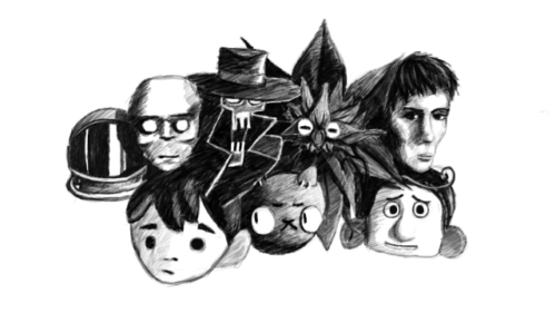 Supinfocom 2018 Trailers – Duduf