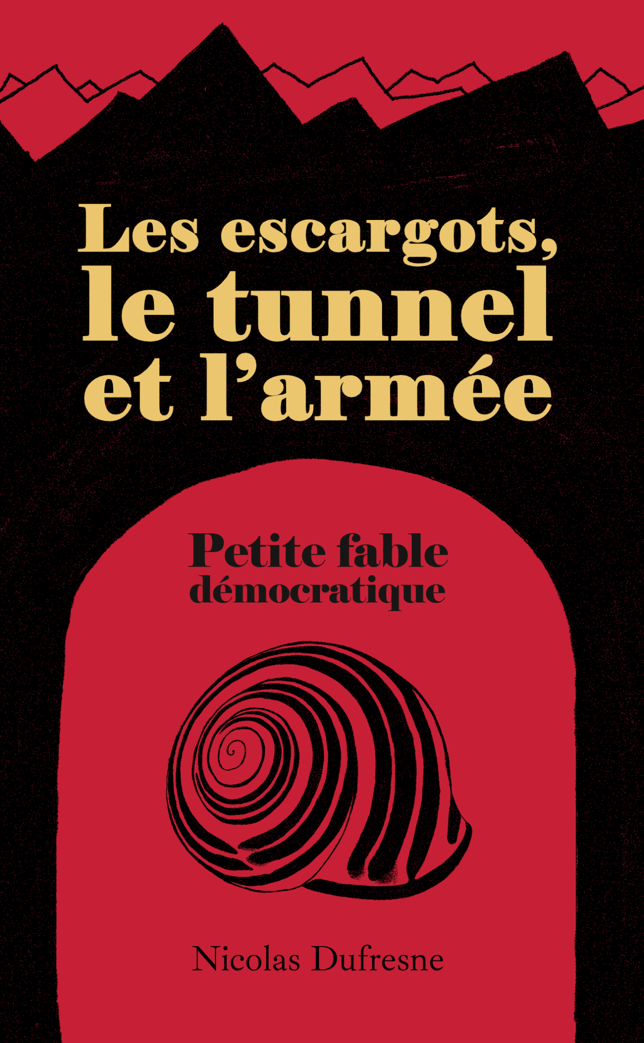 Behind the scenes: From illustration to animation! – Duduf