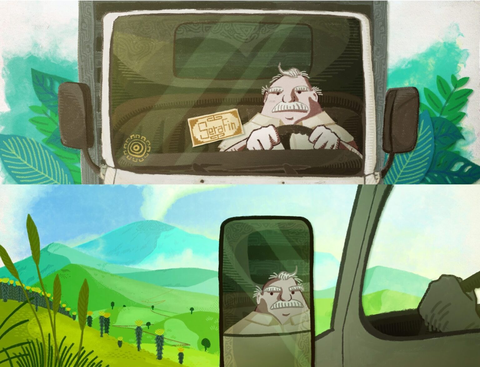 Defining Animation & Motion Design – Duduf